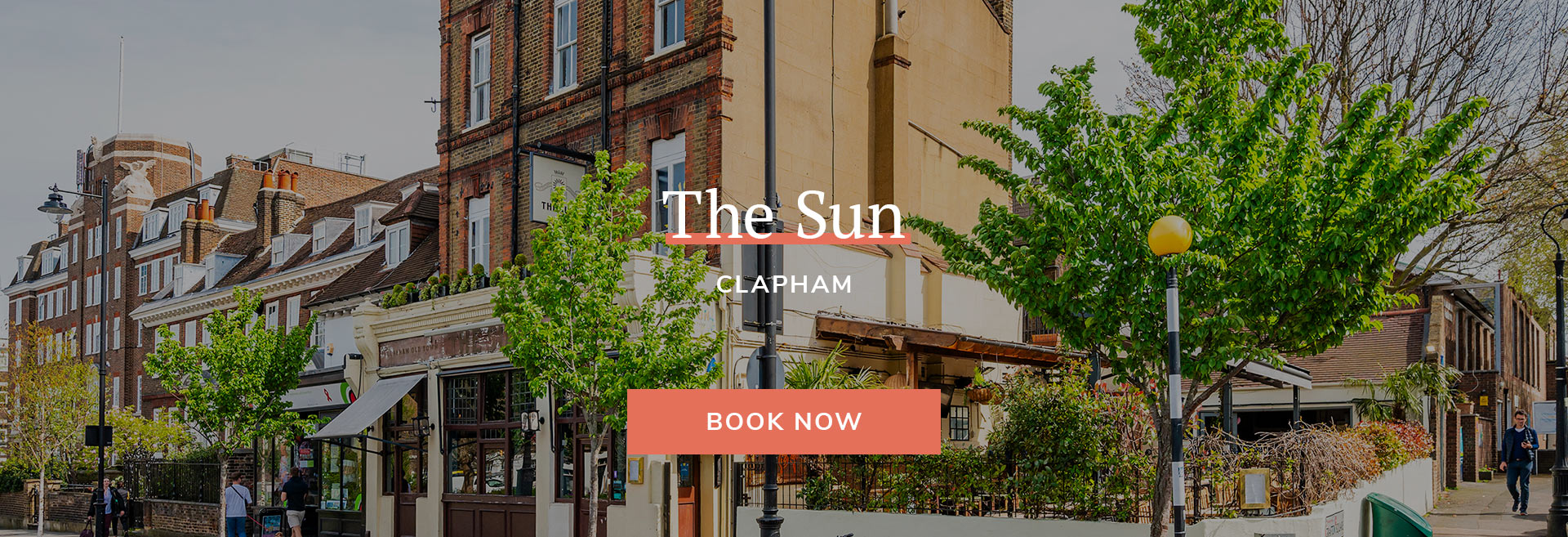 The Sun Pub & Restaurant in London, Greater London